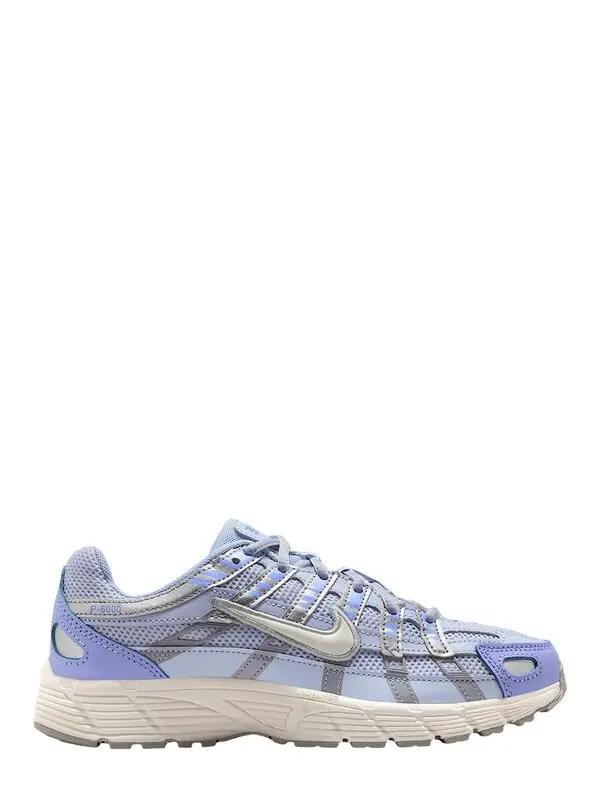 Nike P-6000 Gs Sneakers - Blue