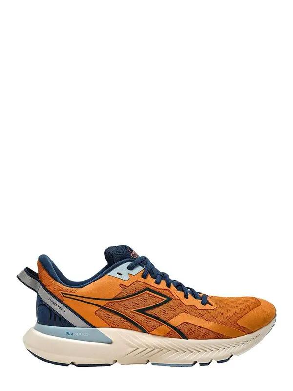 DIADORA Mythos Blushield Volo 3 Sneakers - Orange