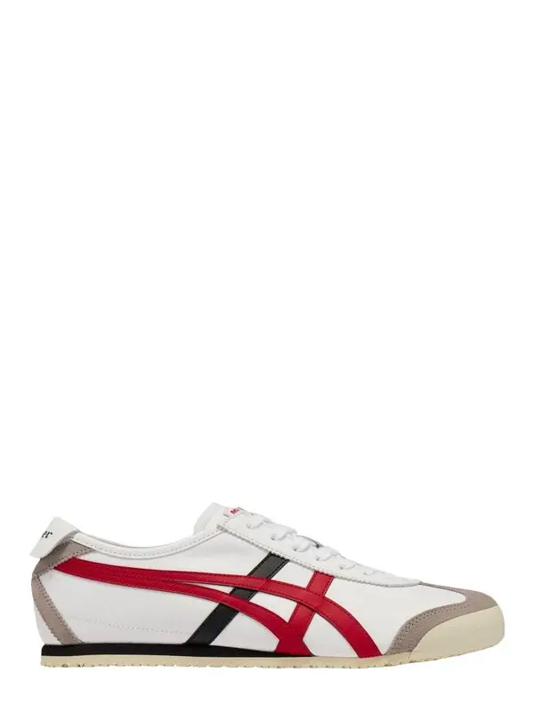 Onitsuka Tiger Mexico 66 Classic Sneakers - White