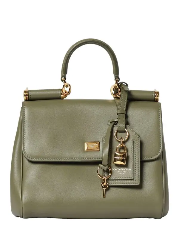 Dolce & Gabbana Handbag - Green