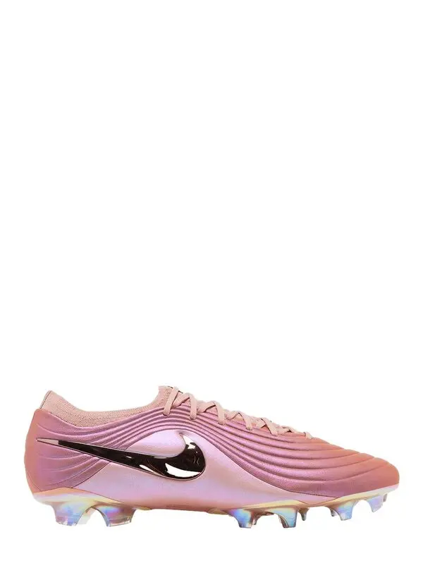 Nike Tiempo Maestro Elite Le Fg Low - Pink