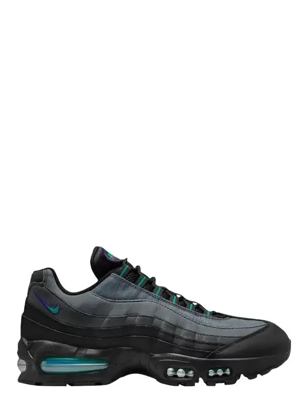 Nike Max 95 Sneakers - Black