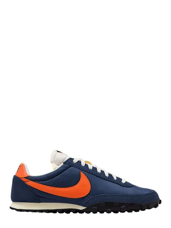Nike Waffle Racer - Blue