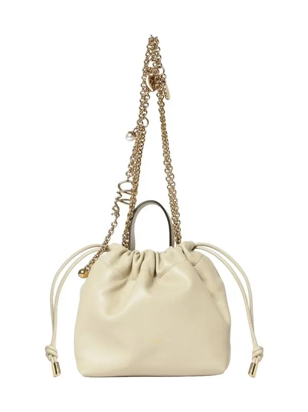 Chloé Mini Bag - Beige