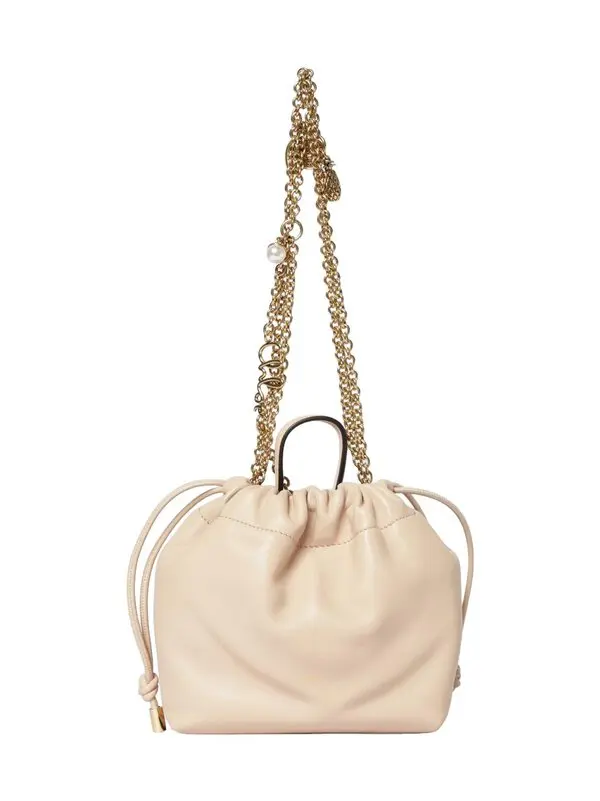 Chloé Mini Bag - Pink