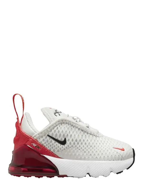 Nike Air Max 270 Td Sneakers - White
