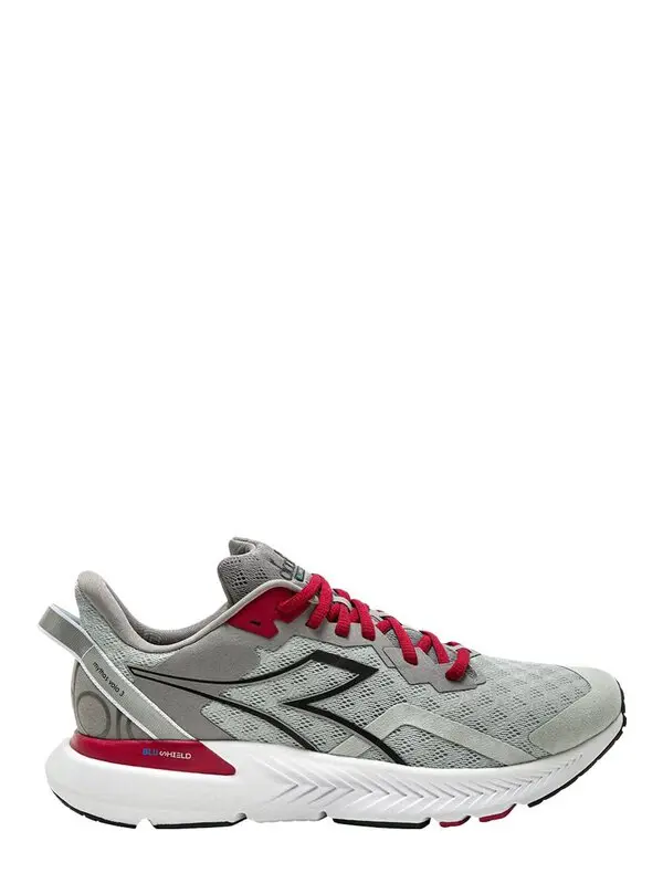 DIADORA Mythos Blushield Volo 3 Sneakers - Silver