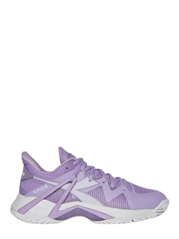 DIADORA B.icon 2 Ag Sneakers - Purple