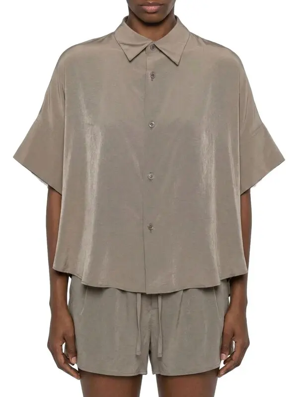 Y’s Shirt - Beige