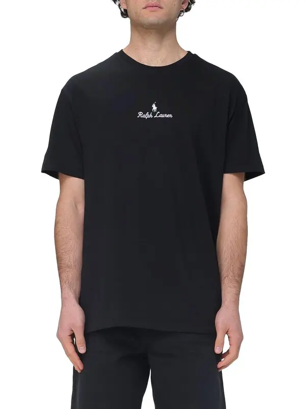 Polo Ralph Lauren T-shirt - Black