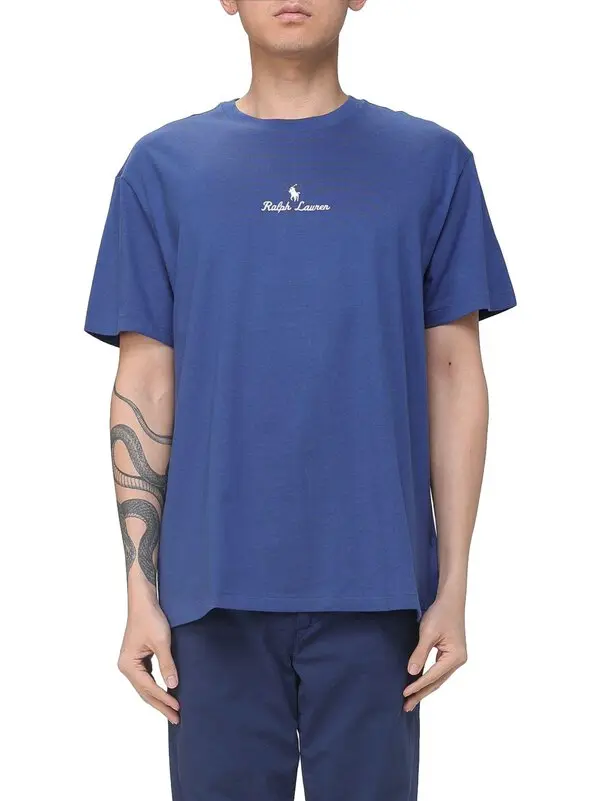 Polo Ralph Lauren T-shirt - Navy