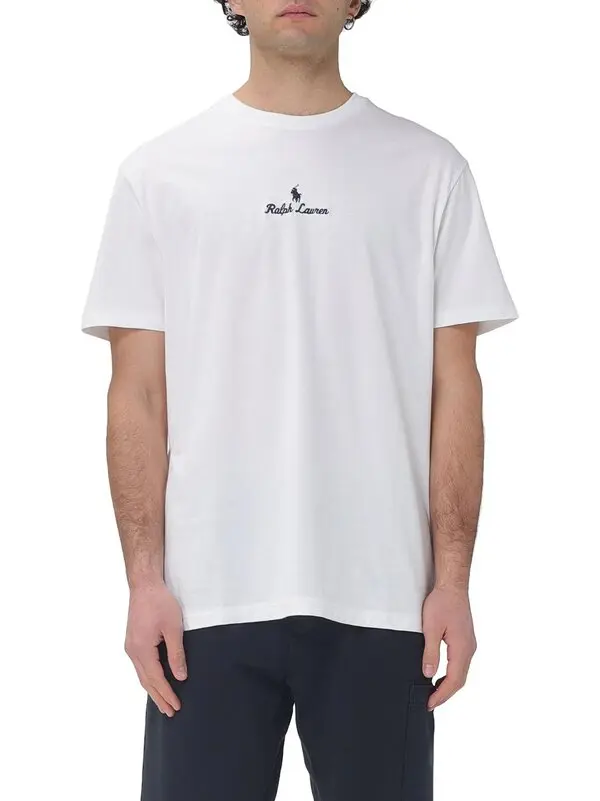 Polo Ralph Lauren T-shirt - White