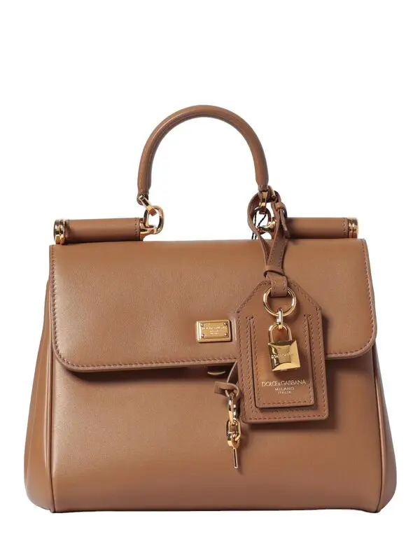 Dolce & Gabbana Mini Bag - Brown