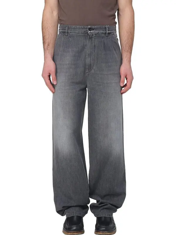 MAISON MARGIELA Jeans - Black