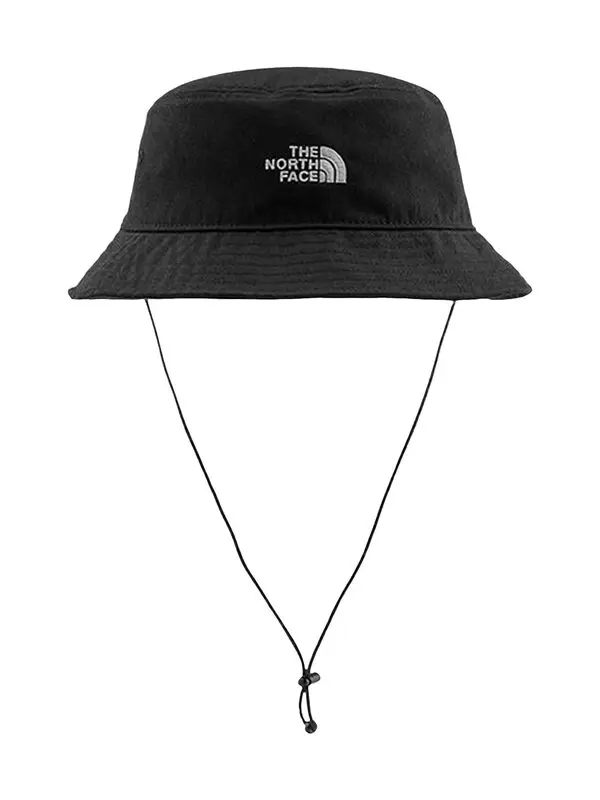 The North Face Norm Bucket Hat - Black
