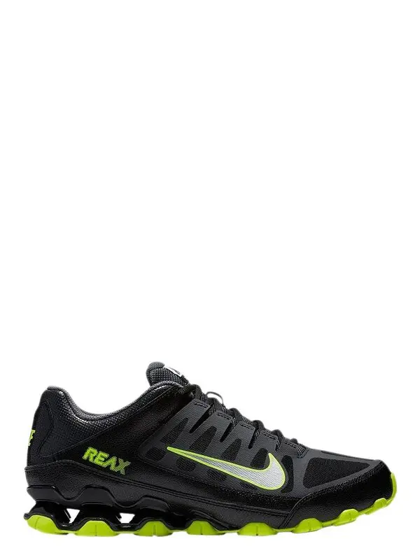 Nike Reax 8 Tr Mesh Sneakers - Black