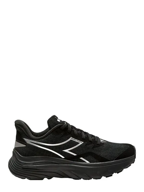 DIADORA Equipe Nucleo Sneaker - Black