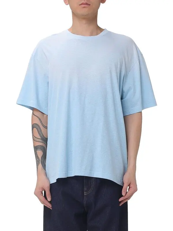 Axel Arigato T-shirt - Sky