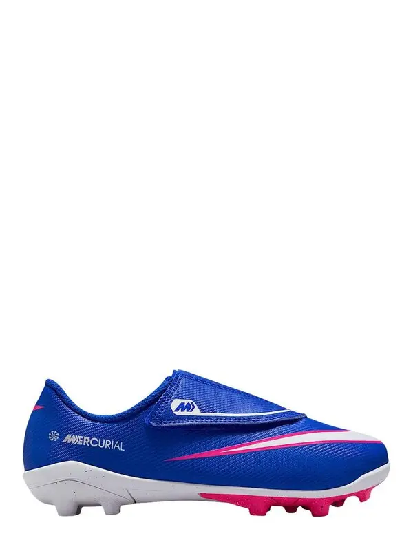 Nike Jr. Mercurial Vapor 16 Club Mg Low Ps - Blue