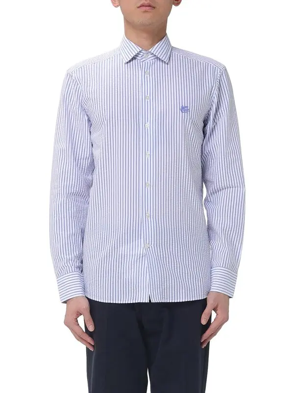 Etro Shirt - White
