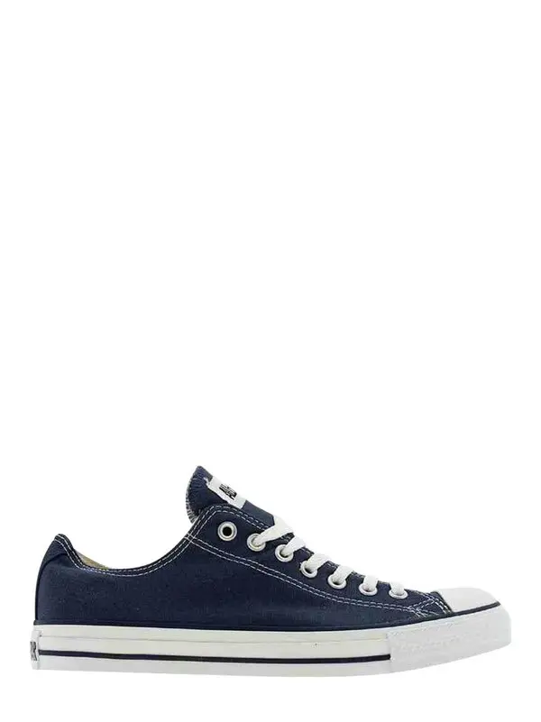 CONVERSE Chuck Taylor All Star Ox Sneakers - Blue