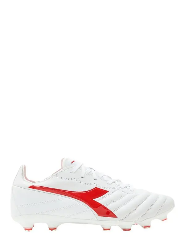 DIADORA Brasil Elite 2 Lt Lp12 Sneakers - White