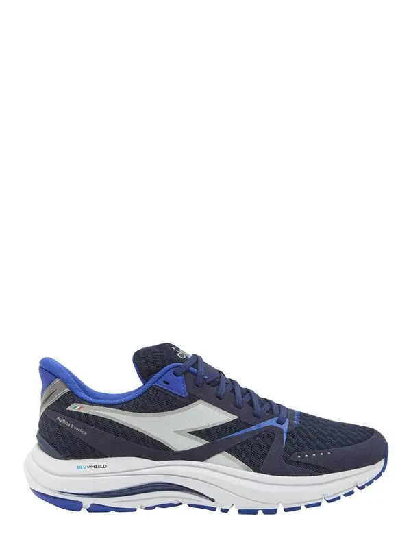DIADORA Mythos Blushield 8 Vortice Corsair - Blue