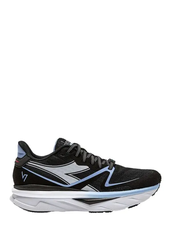 DIADORA Atomo V7000 Sneakers - Black