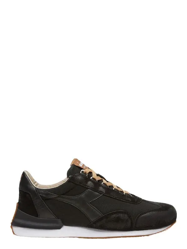 DIADORA Equipe Mad Sneakers - Black