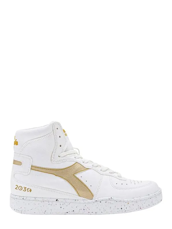 DIADORA Mi Basket '2030 - White