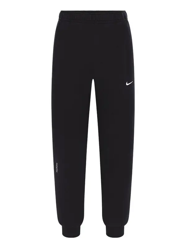 Nike X Nocta Fleece Sweatpant - Black