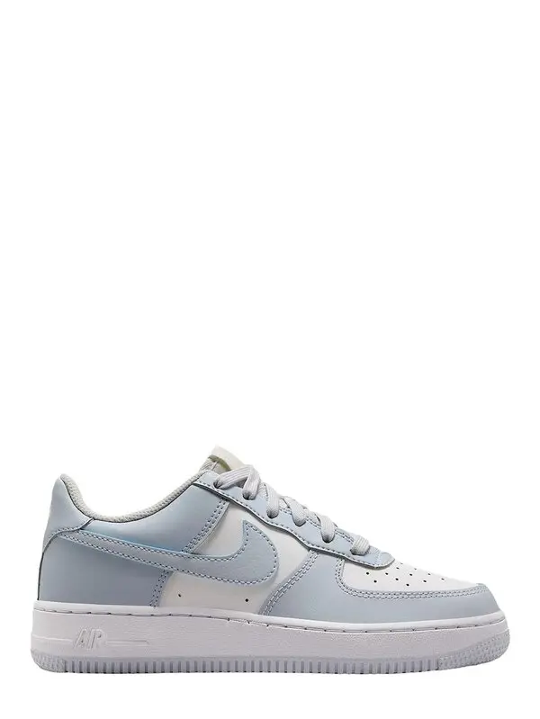 Nike Force 1 Lv8 Gs Sneakers - Blue