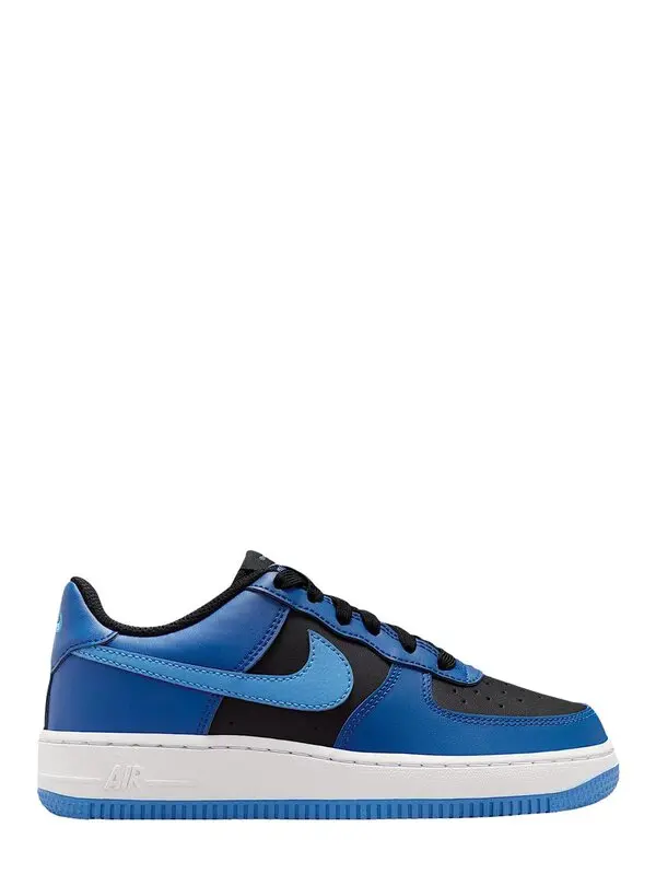 Nike Force 1 Lv8 Gs - Blue