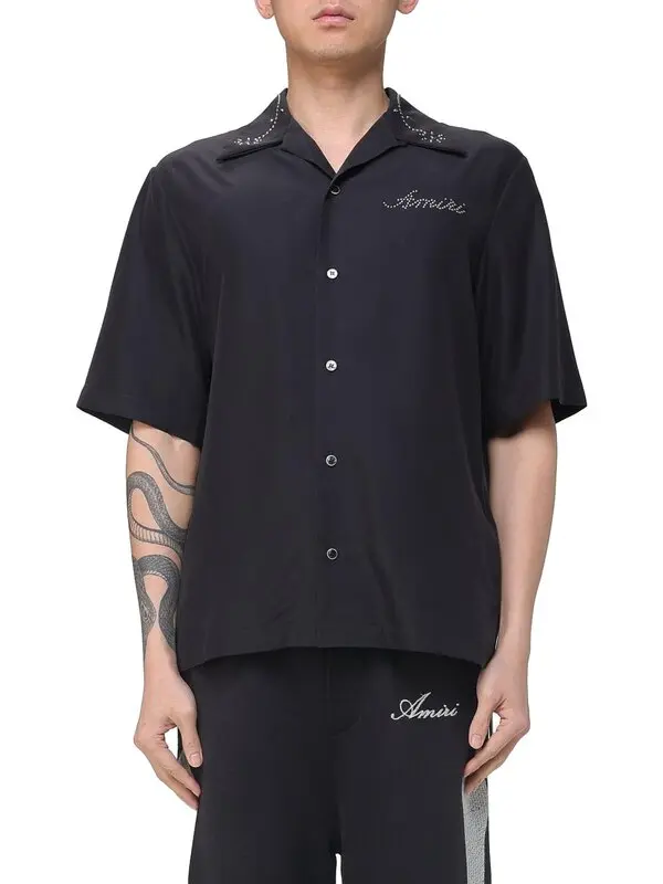 Amiri Shirt - Black