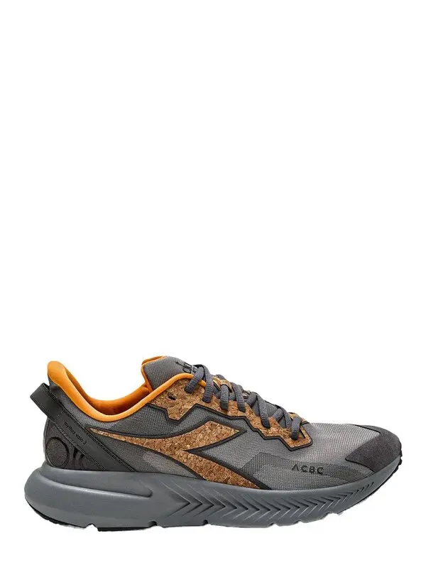 DIADORA Acbc X Mythos Blushield Volo 3 Sneakers - Grey