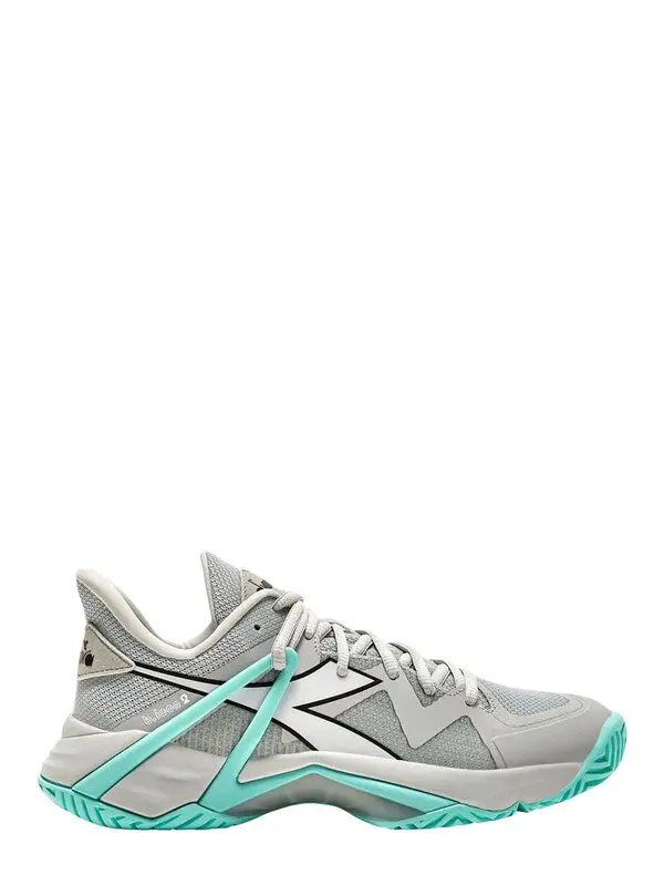 DIADORA B.icon 2 Ag Sneakers - Grey
