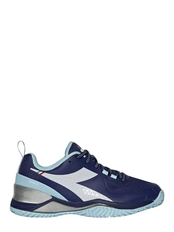 DIADORA Blushield Torneo 2 Ag Sneakers - Blue