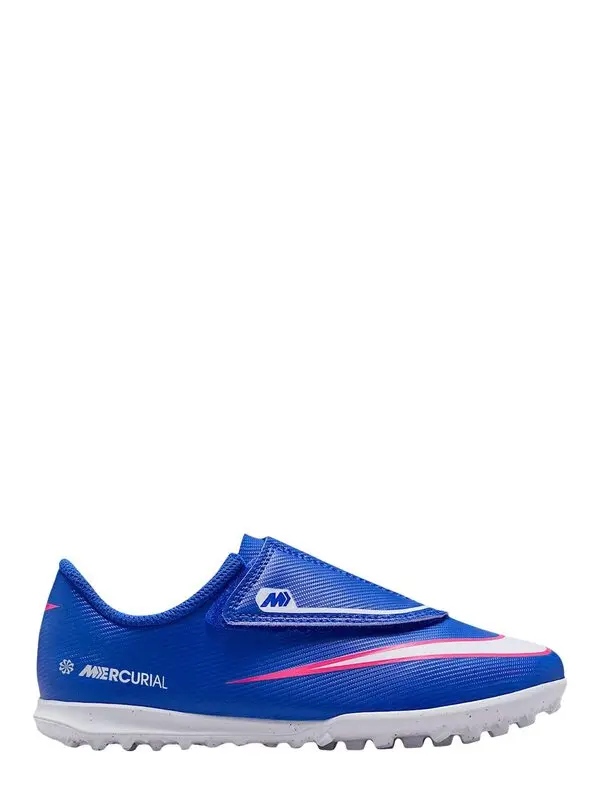 Nike Jr. Mercurial Vapor 16 Club Tf Low Ps - Blue