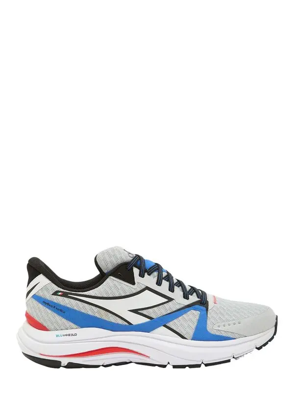 DIADORA Mythos Blushield 8 Vortice Sneakers - Grey