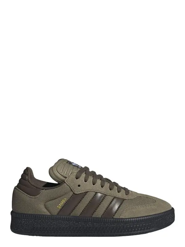 Adidas Samba Xlg Sneakers - Green