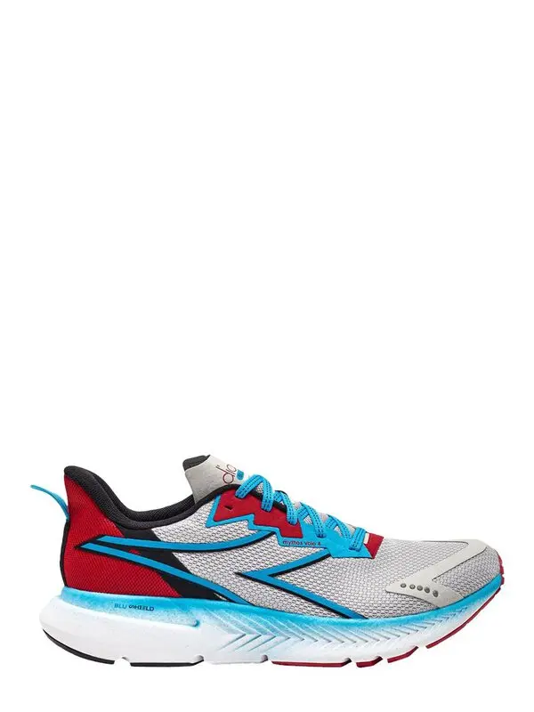 DIADORA Mythos Blushield Volo 4 Sneakers - Grey