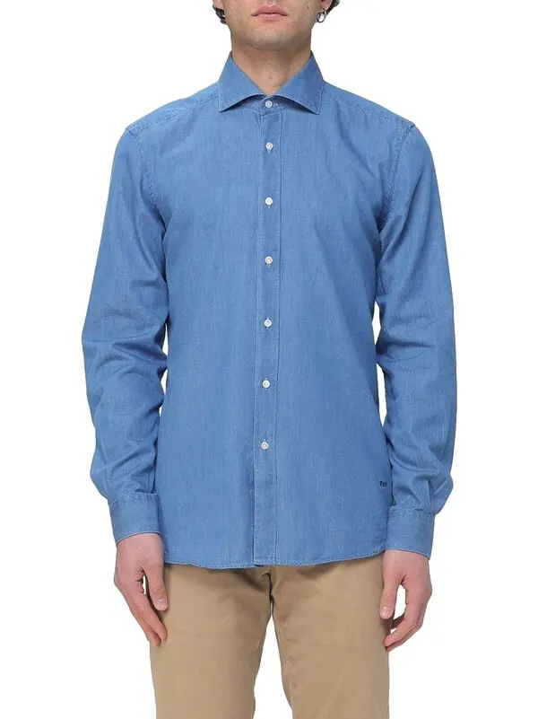 FAY Shirt - Avion
