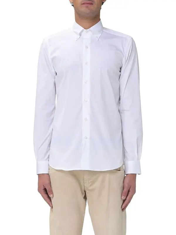 FAY Shirt - White