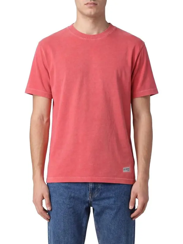 FAY T-shirt - Cherry