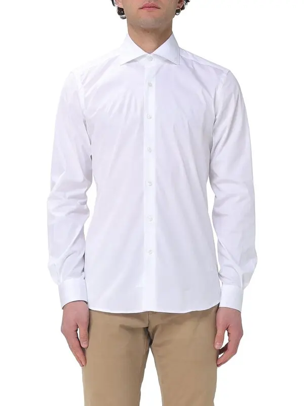 FAY Shirt - White