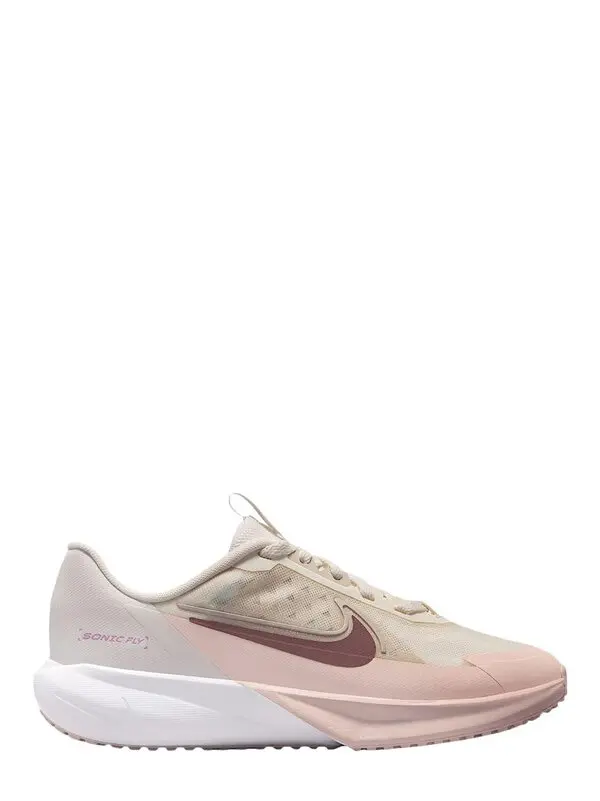 Nike Sonic Fly Gs Sneakers - Cream