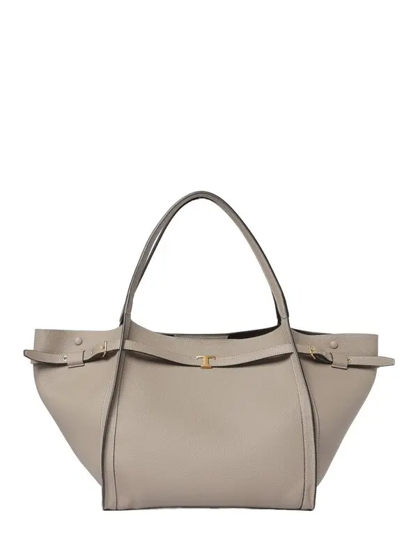 TOD'S Shoulder Bag - Beige