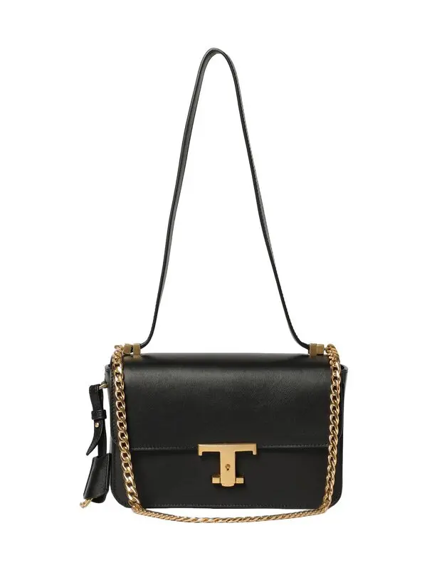 TOD'S Mini Bag - Black