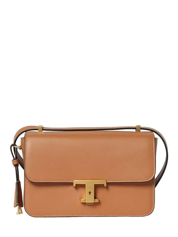 TOD'S Mini Bag - Brown