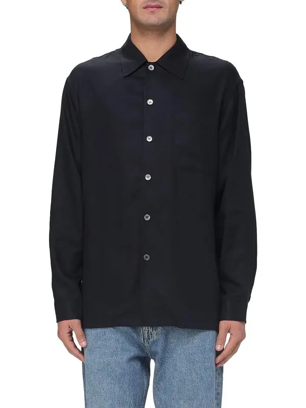 Our Legacy Shirt - Black